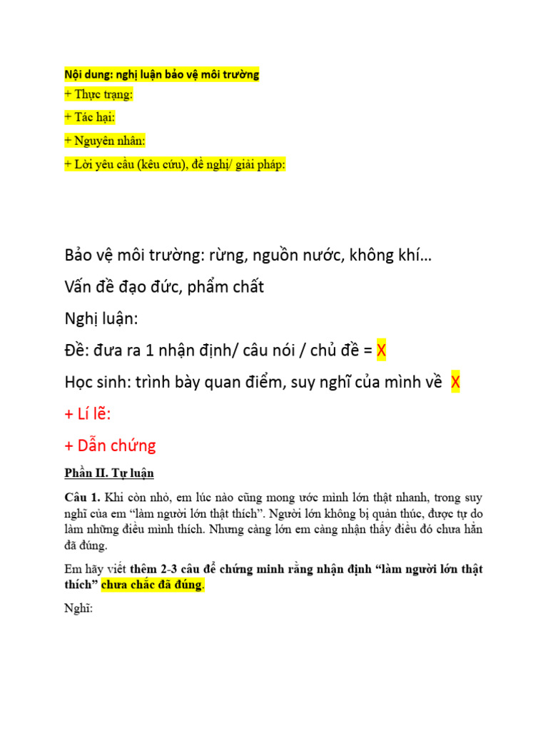 NLXH D y Ngày 6 Và 7 Tháng 5 Năm 2024 | PDF