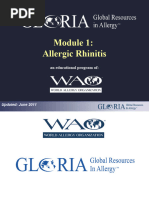 Rhinitis Codes ICD10 PDF | PDF