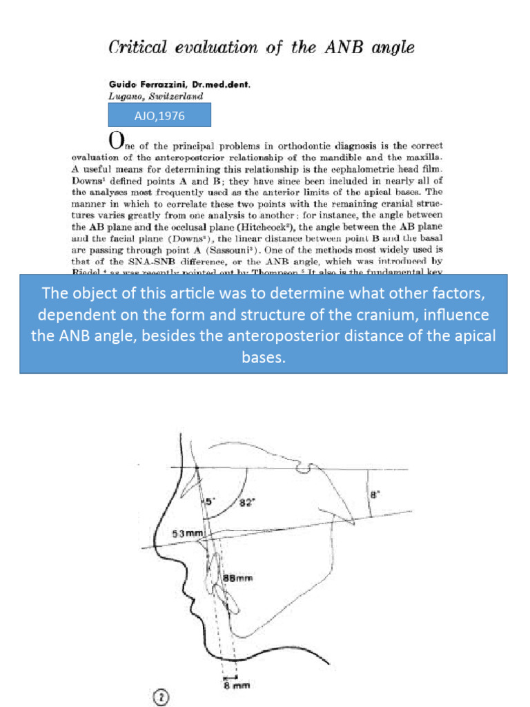 18-4-24 Debo Anb Critical Evaluation | PDF | Angle