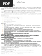 Solução Injetável FERROPURUM® 20 mg/mL | PDF | Insuficiência cardíaca ...