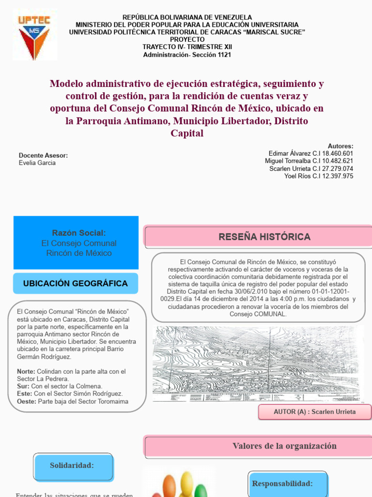 Presentacion Grupo #2 Edimar, Scarlen Miguel y Yoel | PDF | Responsabilidad | Contabilidad