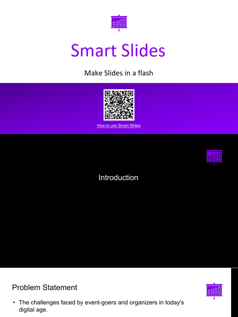 Template Deck Document | PDF | Cyberspace | Computing