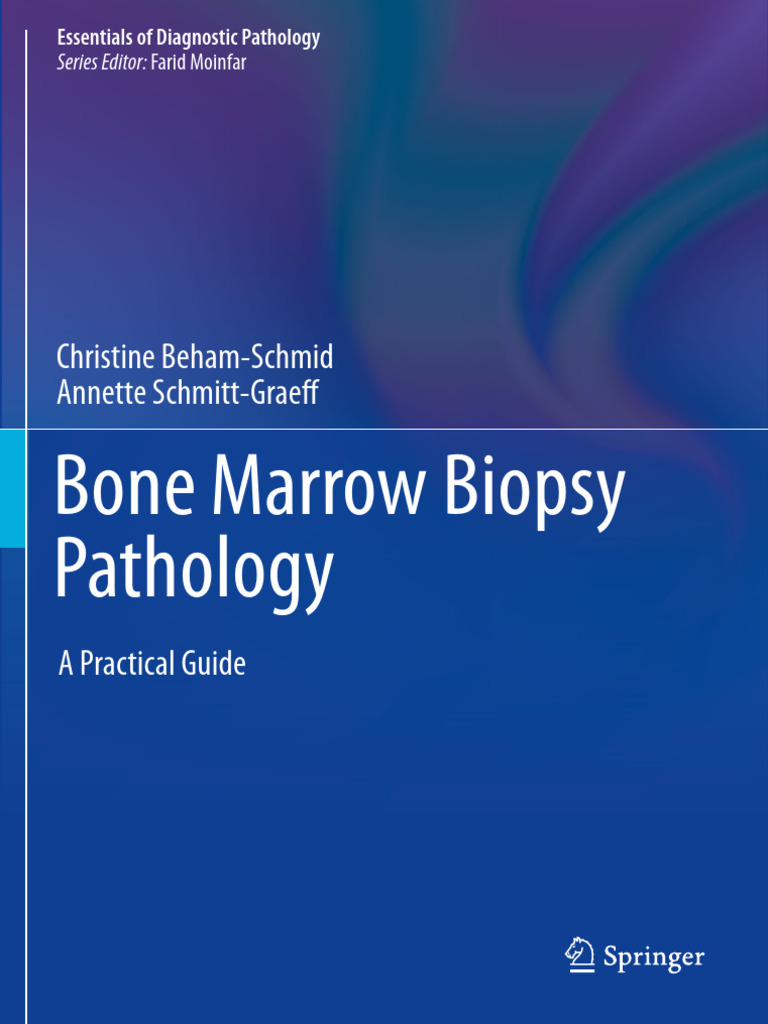 (Essentials of Diagnostic Pathology) Christine Beham-Schmid, Annette Schmitt-Graeff - Bone ...