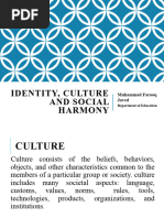 Chapter 3 Factors and Forces Affecting The Identity Development | PDF ...