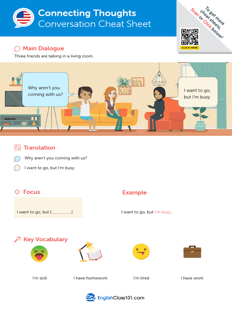 English Connecting Thoughts | PDF | Linguistics | Human Communication