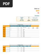 Tradingview Shortcuts | PDF | Control Key | Software
