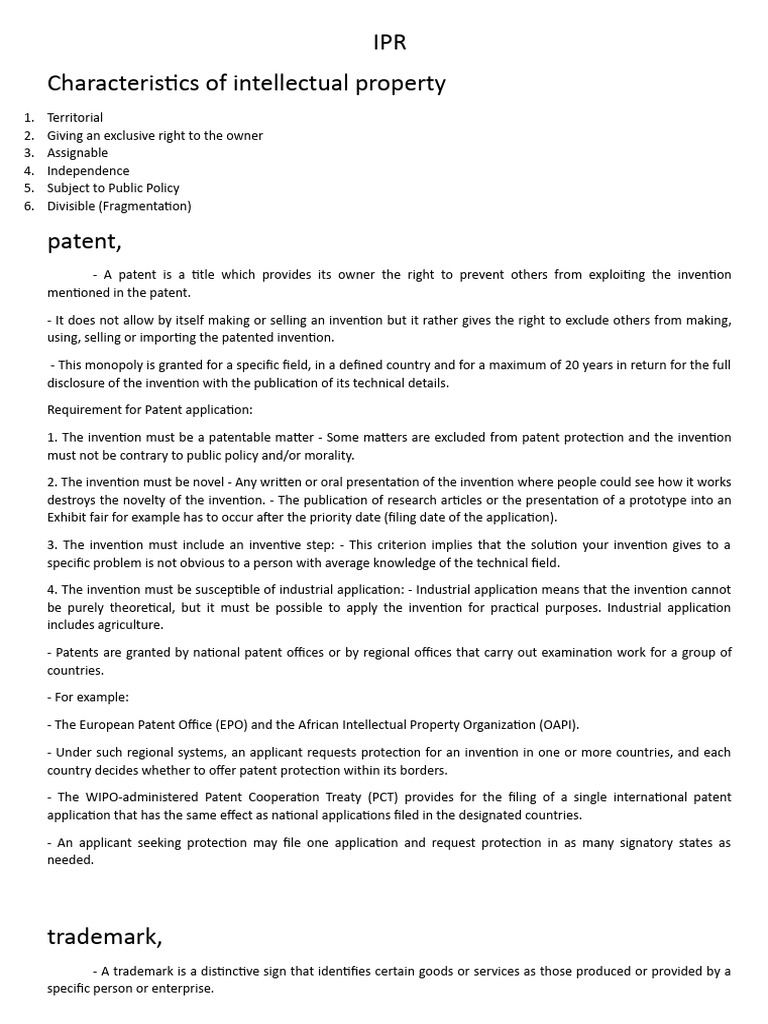 imp-questions-copy-pdf-patent-glossary-of-patent-law-terms