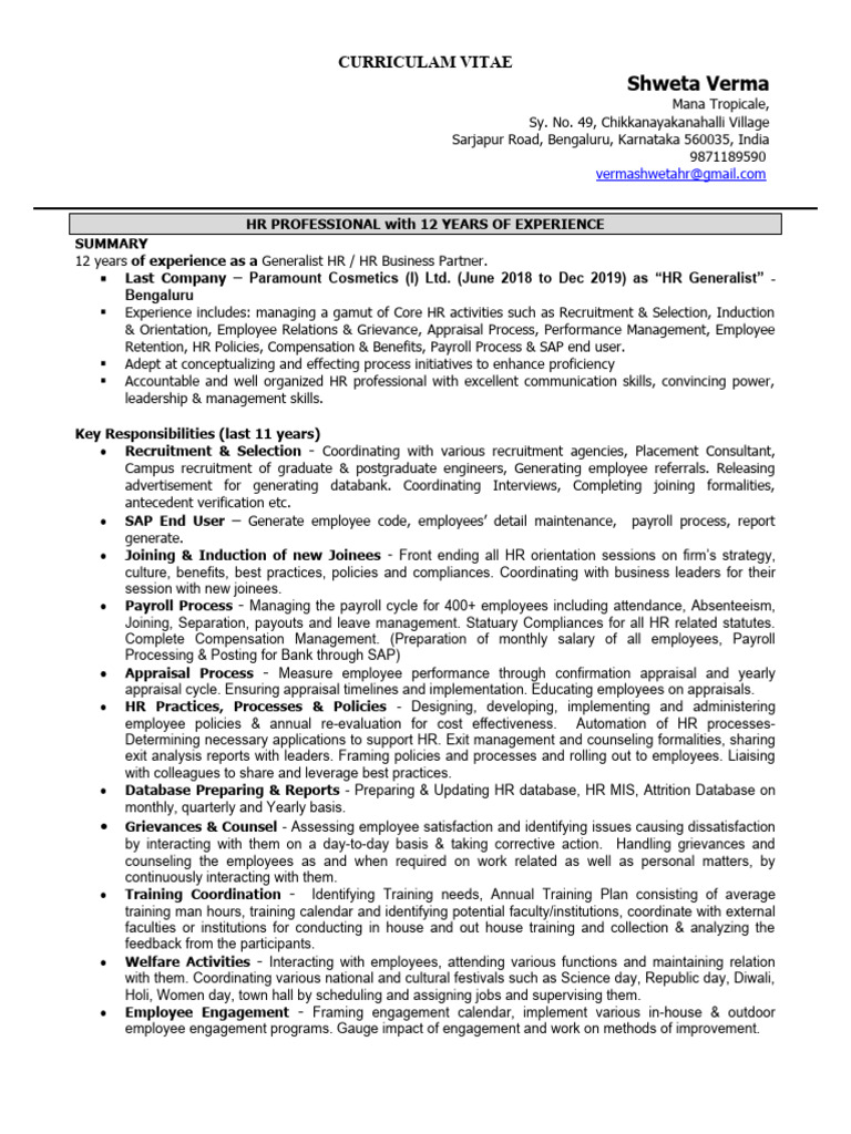 Grow | PDF | Recruitment | Employment