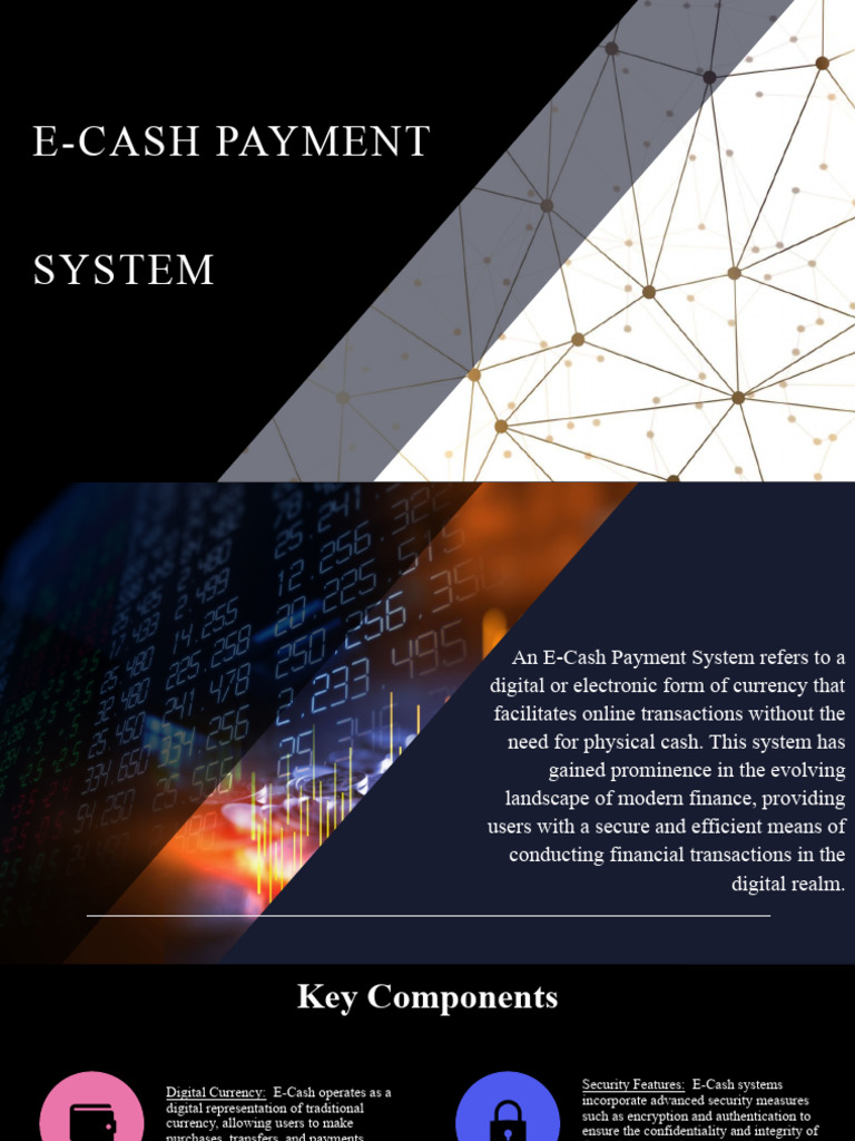 Esp Presentation | PDF | Computer Security | Security