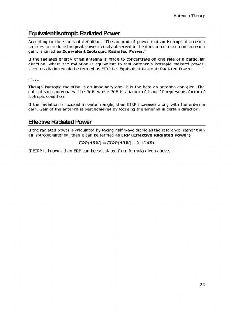Antenna-Theory-Tutorial part 2_Page_09 | PDF Antenna-Theory-Tutorial part 2_Page_09 | PDF