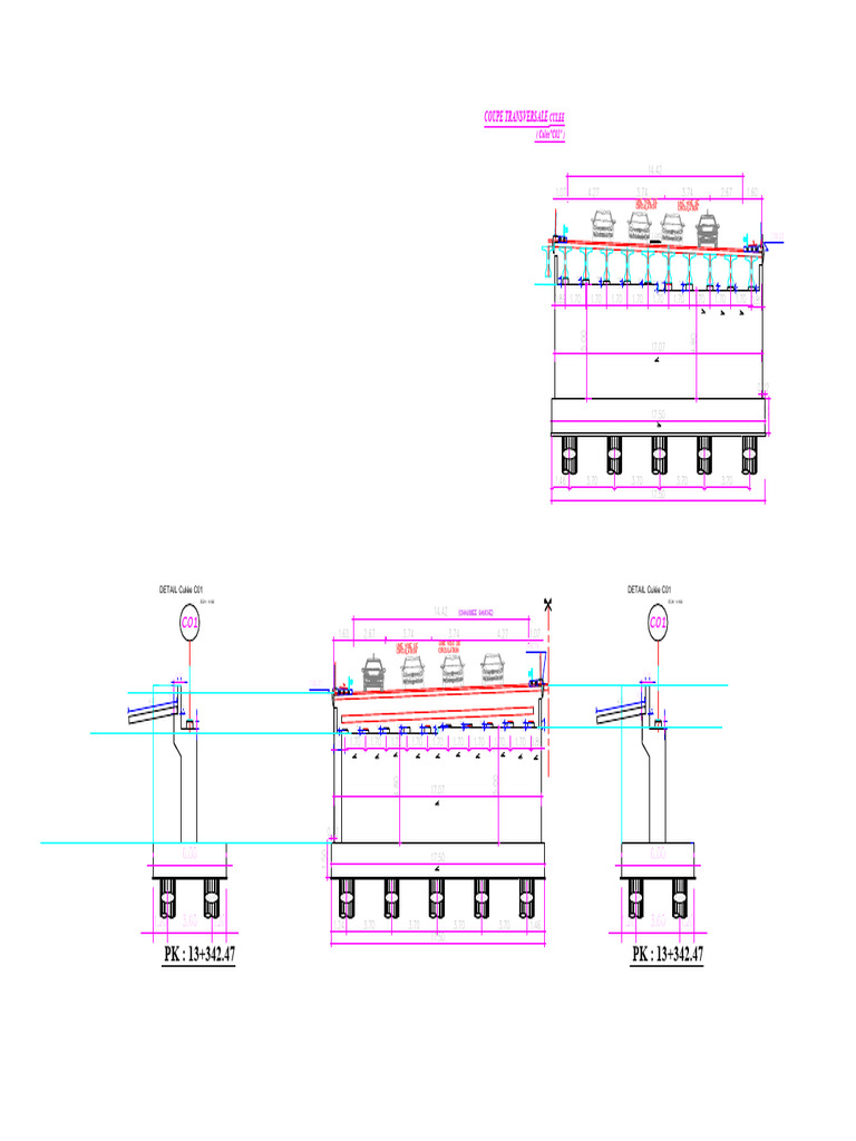 Structural Design Specifications | PDF