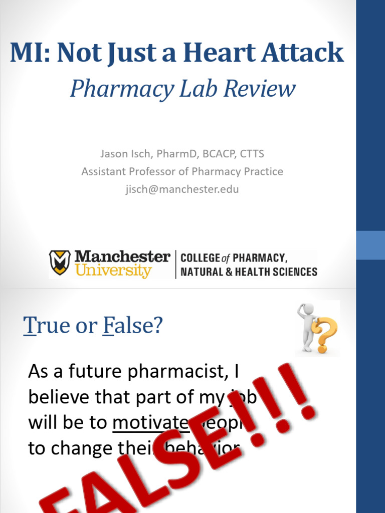 2023 Mi Lab - Lab Review | PDF | Psychology | Psychological Concepts