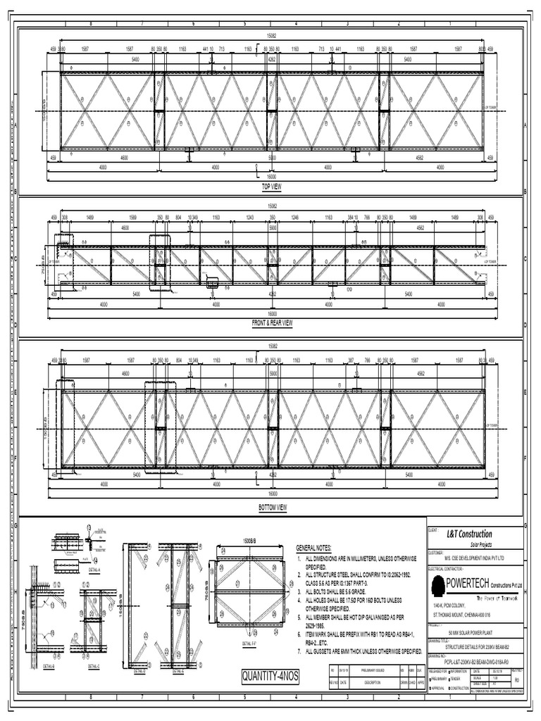 B2 Structure-018a | PDF | Renewable Energy
