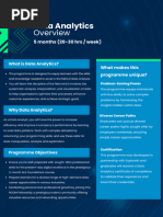 ALX Pathway Catalogue | PDF | Entrepreneurship | Mentorship