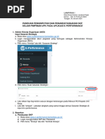 Tutorial PI SMART | PDF | Komputer