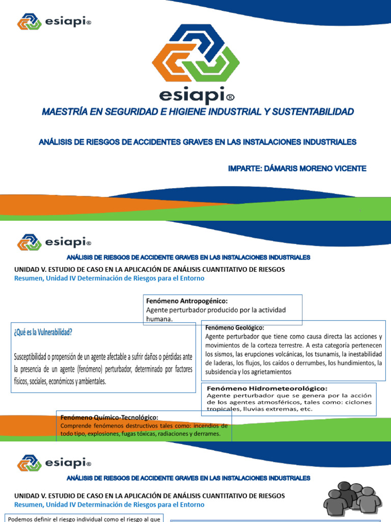 13 Costo de Actividades, Riesgos y Costos Directo | PDF | Riesgo | Caso ...