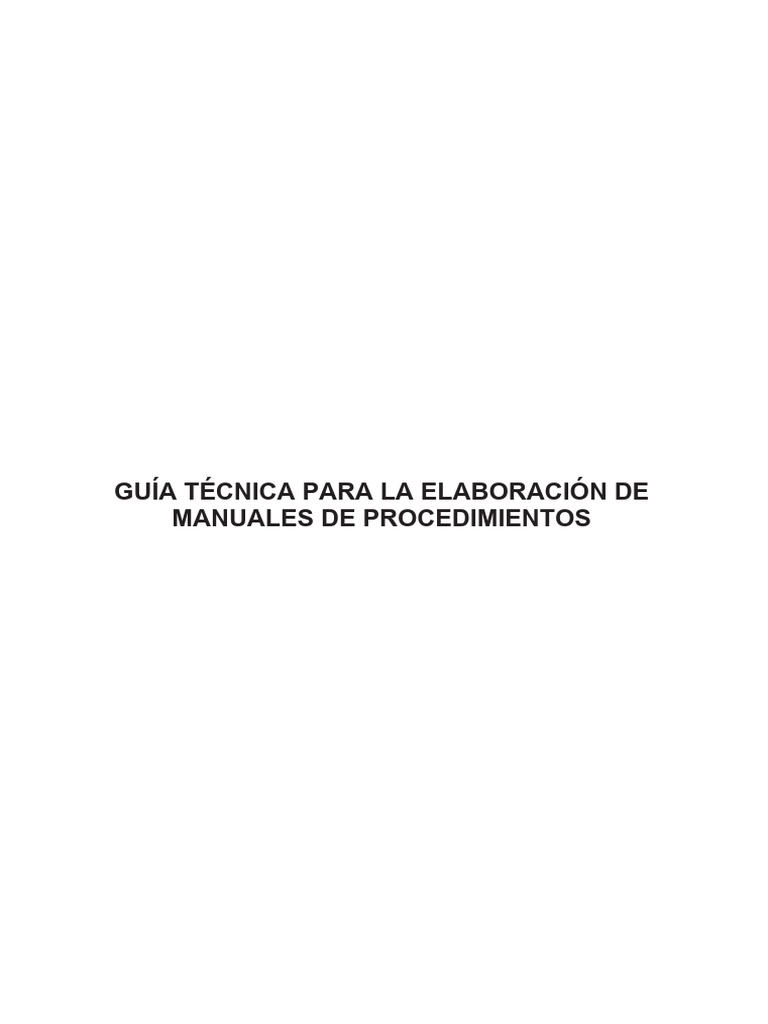 Guia Tec RM | PDF