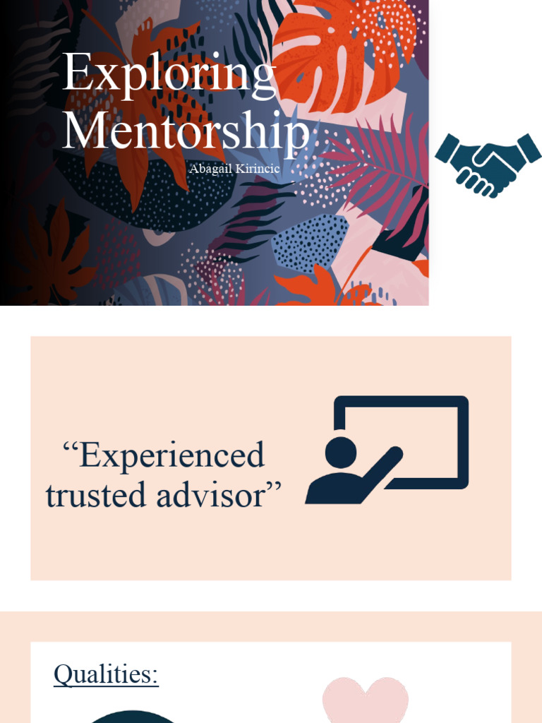 Ignite Talk Presentation | PDF