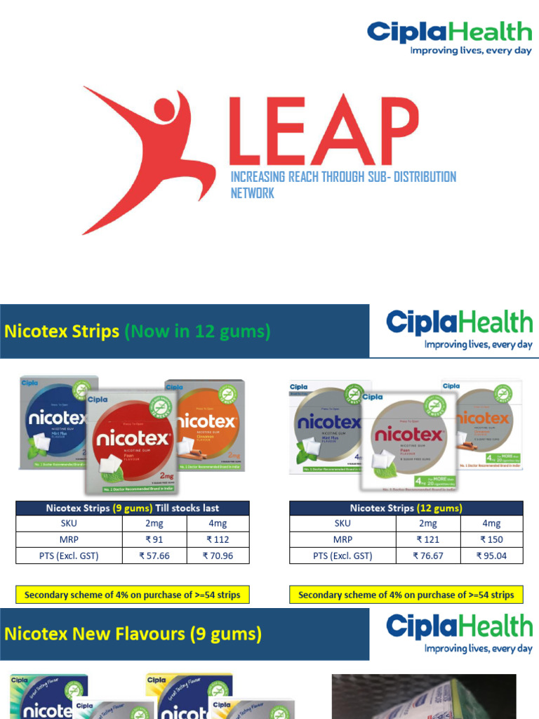 Leap | PDF