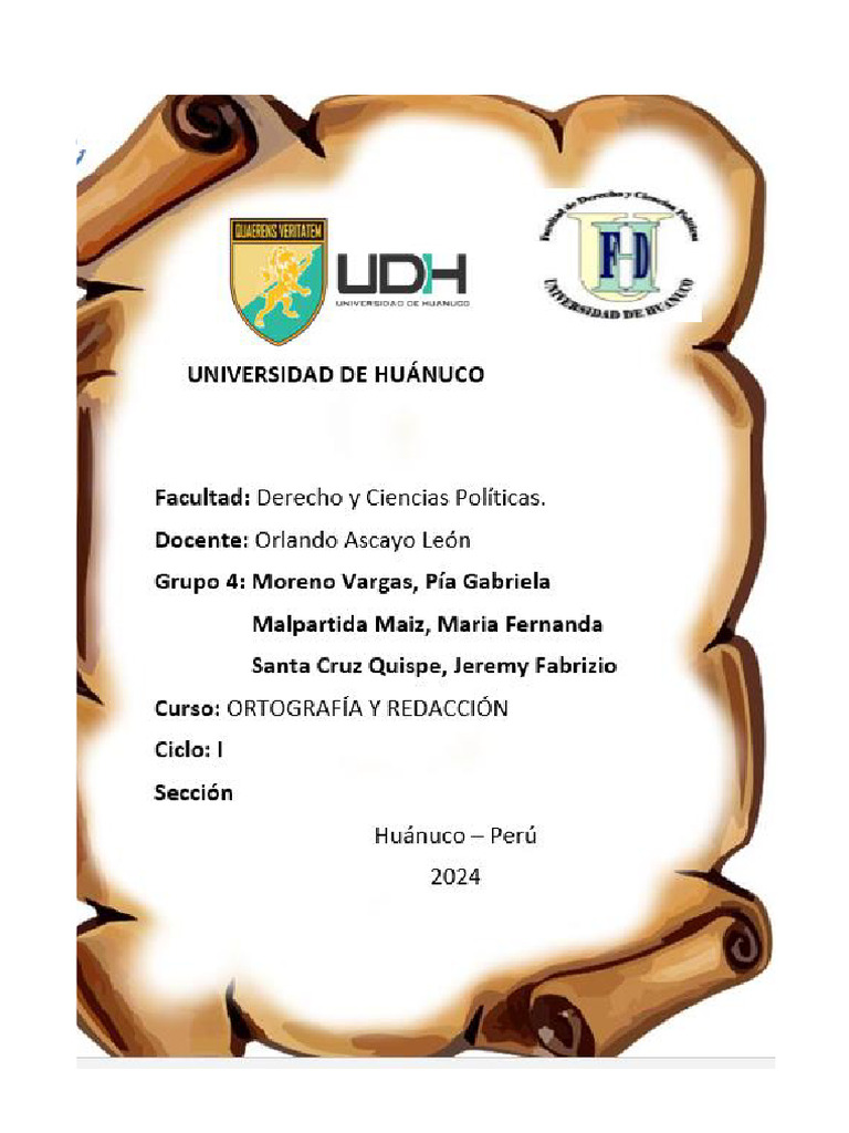 Reglas y Tipos de Diptongos en Español | PDF | Sílaba | Vocal