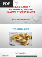 Albures y Refranes Alusivos A La Comida | PDF | Cocina mexicana ...