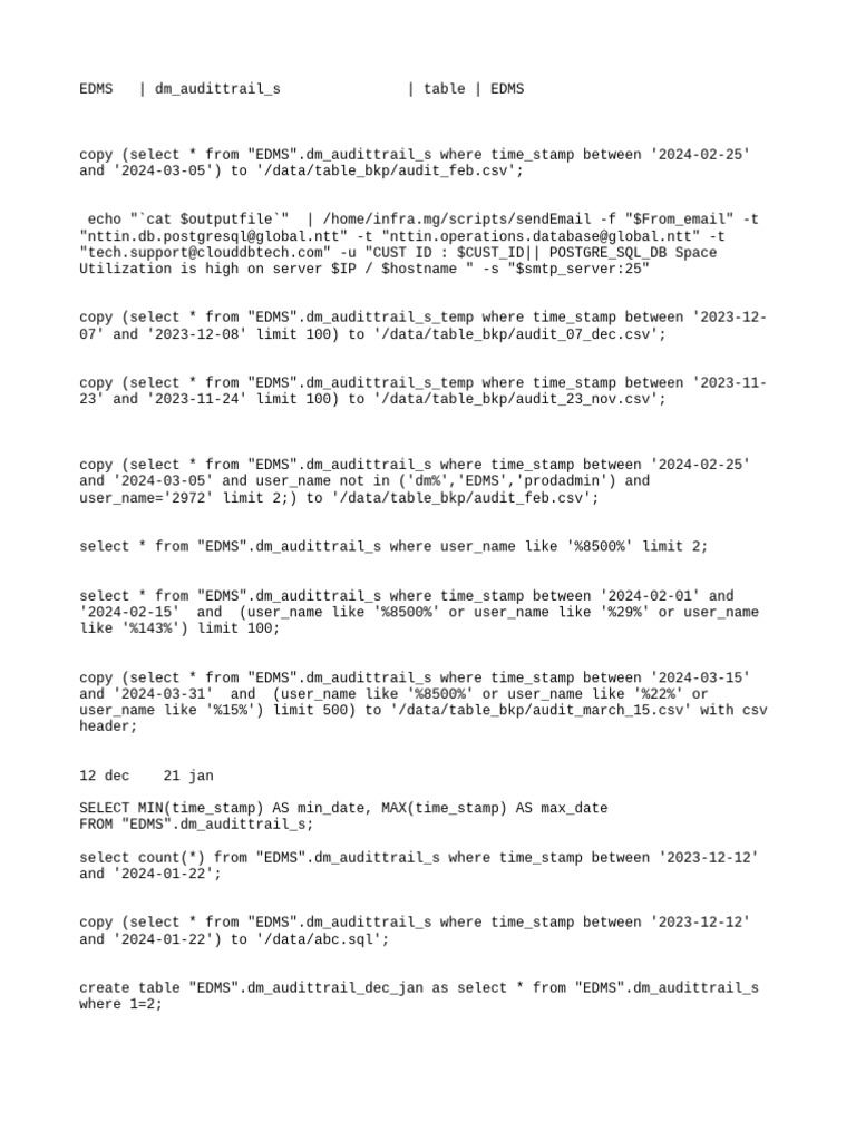 Uti Imp 178 | PDF | Computers