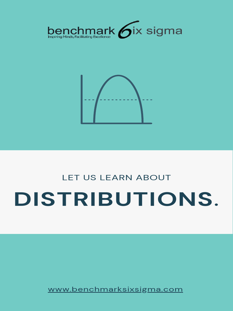 Distributions | PDF