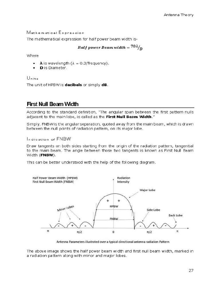 Antenna-Theory-Tutorial part 2_Page_13 | PDF Antenna-Theory-Tutorial part 2_Page_13 | PDF
