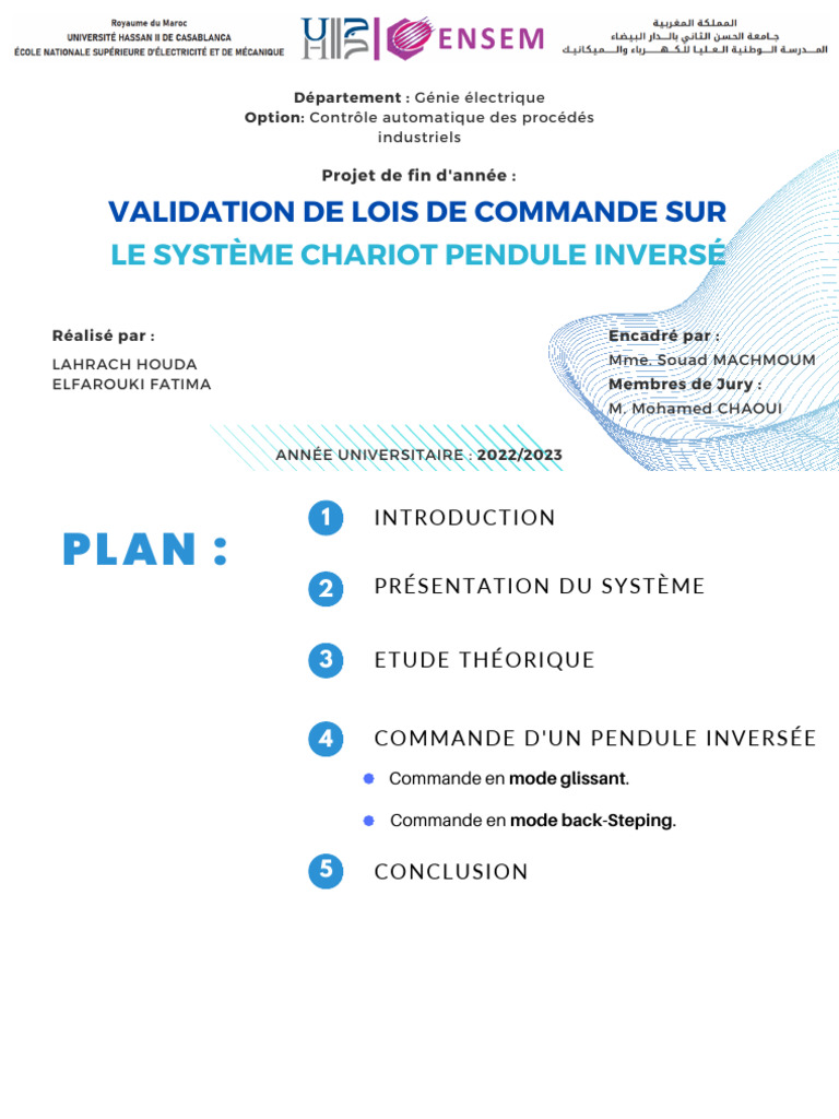 Step by Step Process Chart Visual Charts Presentation in Blue White ...