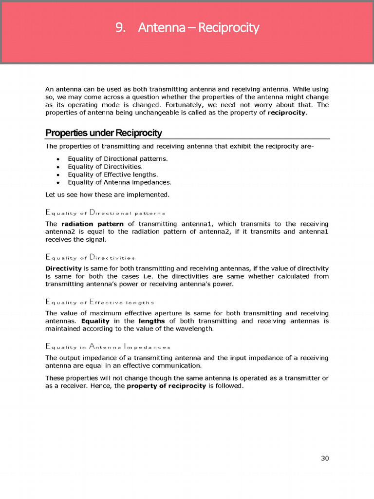 Antenna-Theory-Tutorial part 2_Page_16 | PDF Antenna-Theory-Tutorial part 2_Page_16 | PDF
