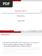 Precalculus Guide for Students | PDF | Precalculus | Function (Mathematics)