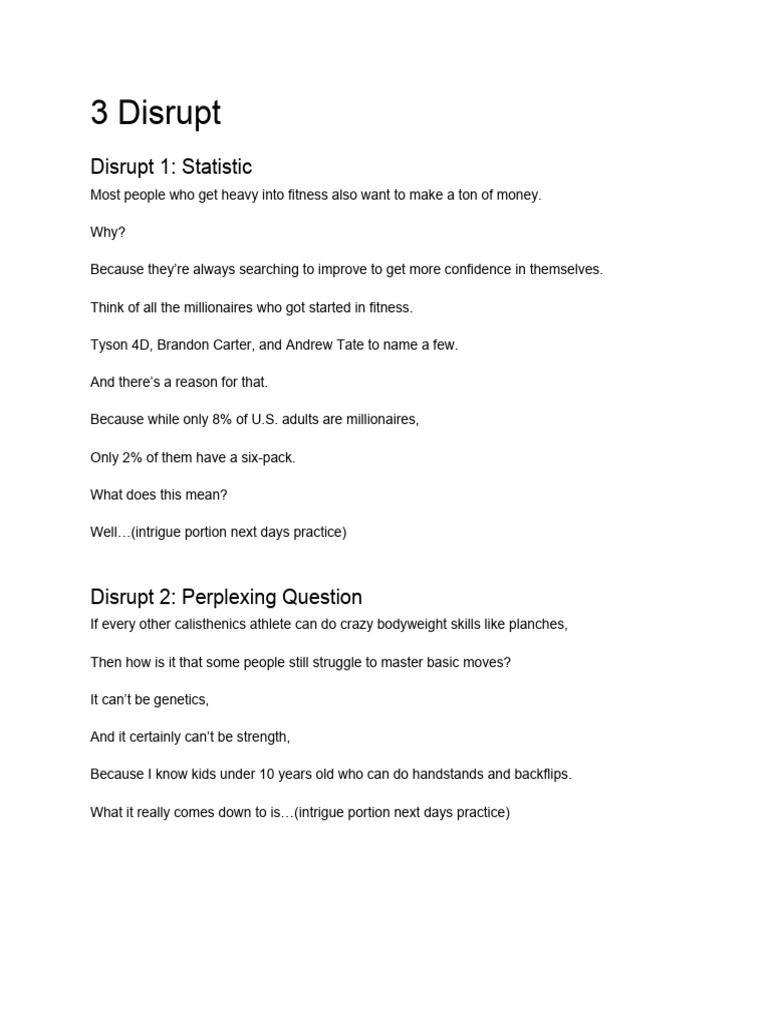 Week 3 Day 2 Homework Example | PDF
