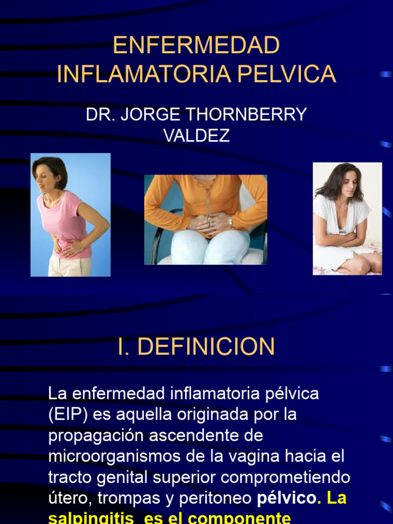 EIP 2010 | PDF | Infección transmitida sexualmente | El embarazo