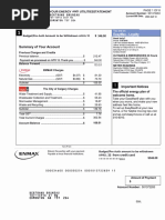 I'm Moving - Enbridge Gas | PDF | Faq | Cyberspace