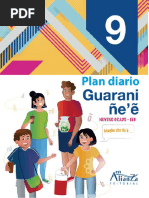 ÑE'ÊNGA (REFRANES) - Guarani Ñe'ê - David Galeano Olivera | PDF ...