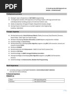 SAP Knowledge Transfer Plan Overview | PDF | Business Process ...