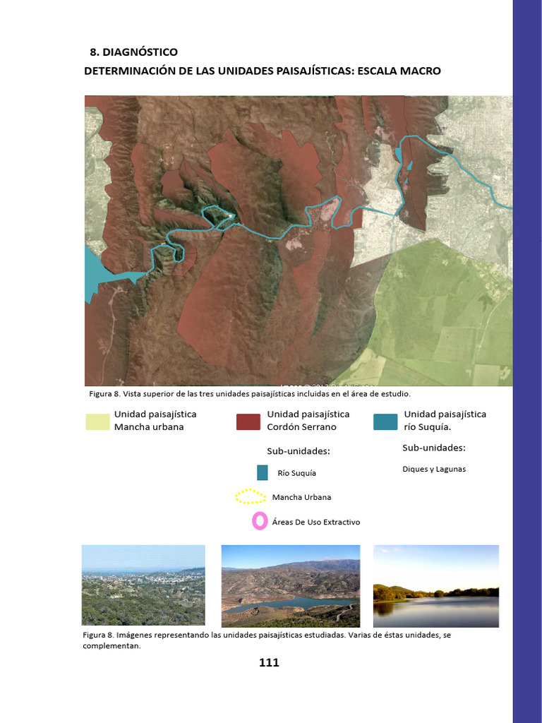 7) Cap 8 | Descargar gratis PDF | Paisaje | Entorno natural
