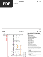 Audi A4 ECM J623 Location Guide | PDF