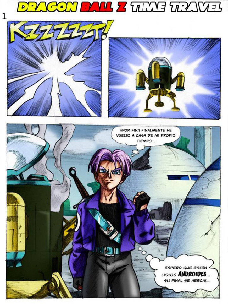 Kamehasutra #2 (SlappyFrog Edition Dragon Ball Z) | PDF