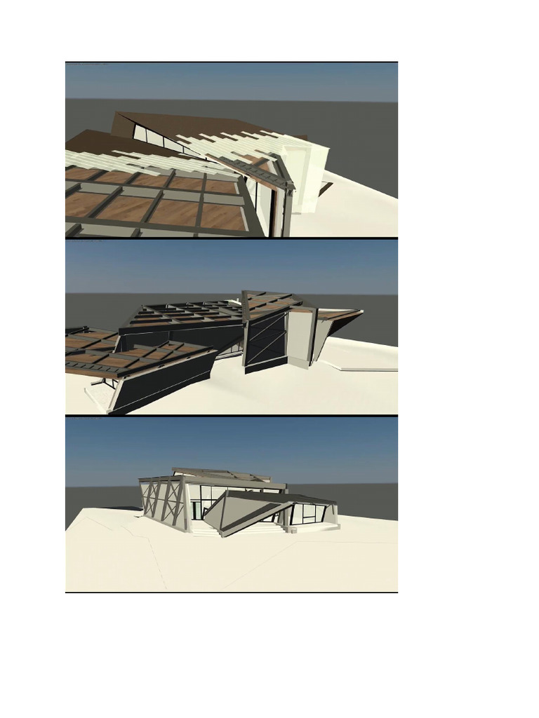 structure analysis OF 18.36.54 HOUSE | PDF