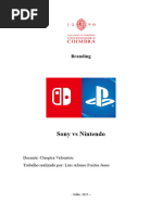 O Guia para Desbloqueio Do Nintendo Switch | PDF | Nintendo | Internet