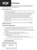 Hospital Document Tariff Statement (Mini SOC) | PDF | Clinical Medicine ...