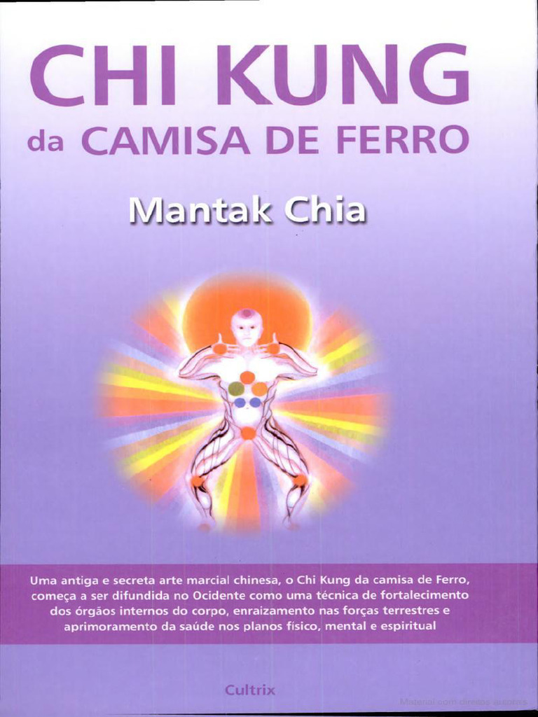 Chi Kung | PDF