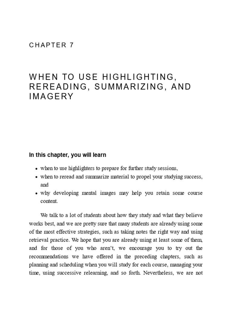 Regan A. R. Gurung - John Dunlosky - Study Like A Champ-American ...