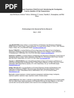 CTLS Student Guide Overview | PDF | Login | Learning