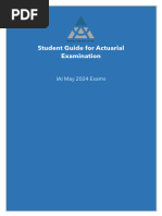 CSIR NET PYQ Linear Algebra - (2011-2021) | PDF | Algebra | Mathematics