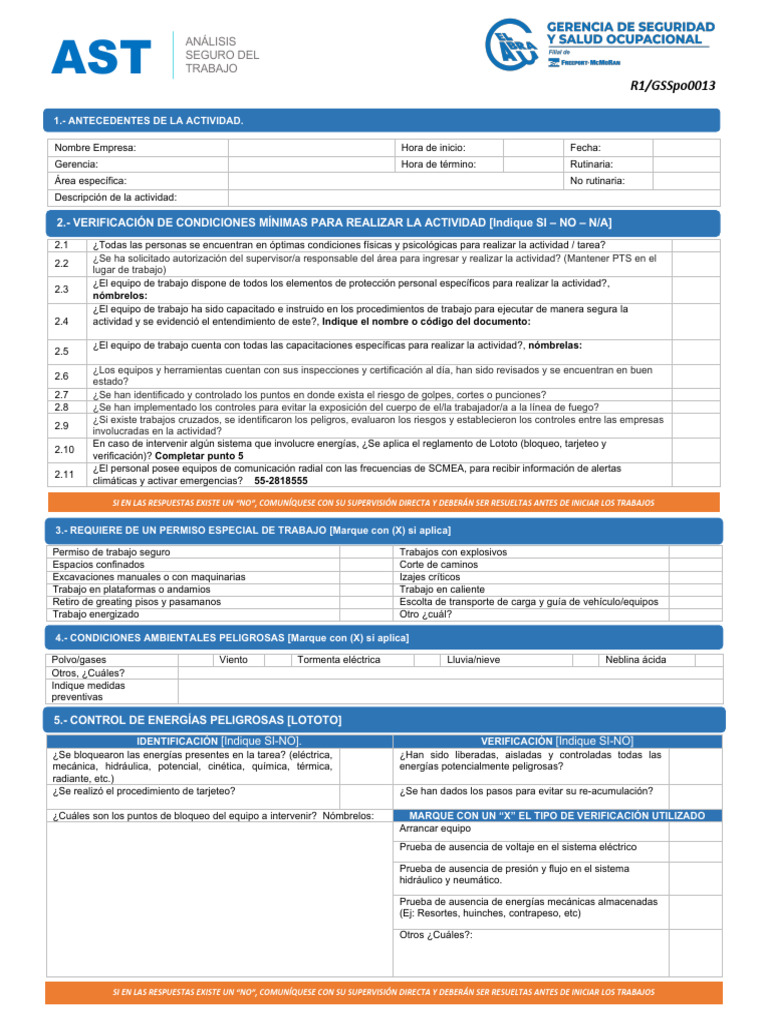 R1 - GSSpo00013 AST | PDF
