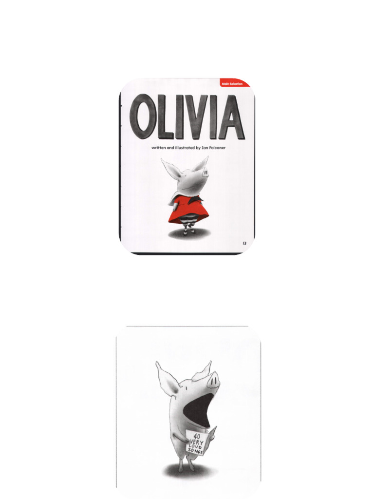 Olivia | PDF