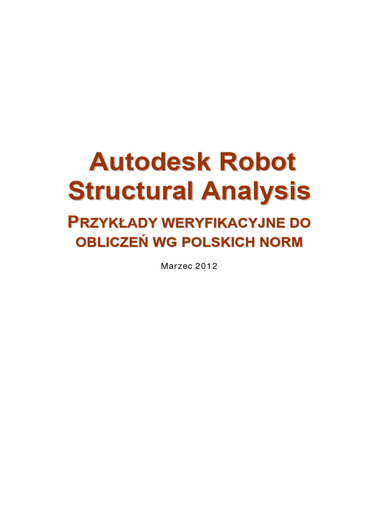 Verification Manual Polish Codes | PDF