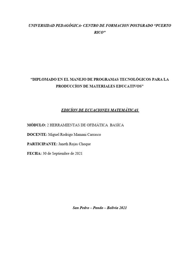 Actividad 2 Modulo 2 Pdf Software Informática
